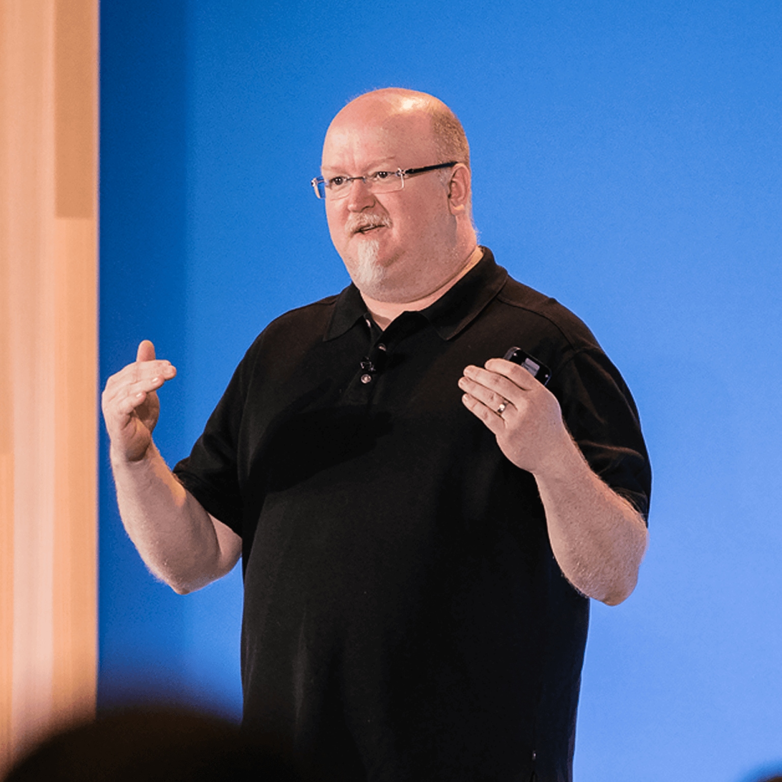 Forward Thinking on artificial intelligence with Microsoft CTO Kevin Scott | McKinsey